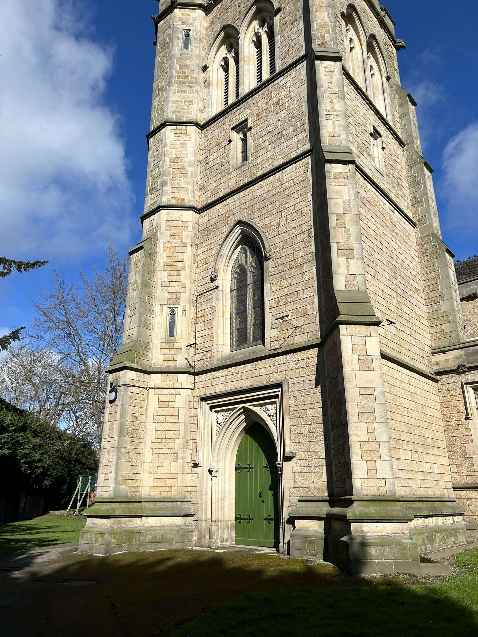 Home – Beeston Parish Church
